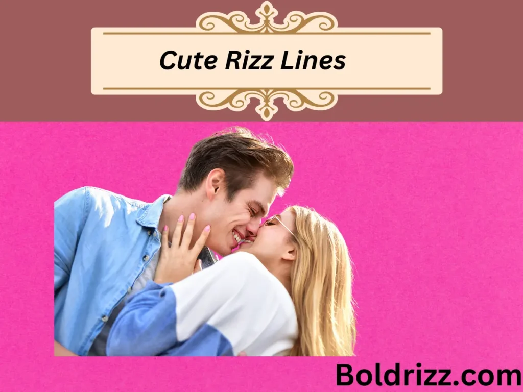 What Are the Best Rizz Lines? The Ultimate Guide to Winning Over Hearts