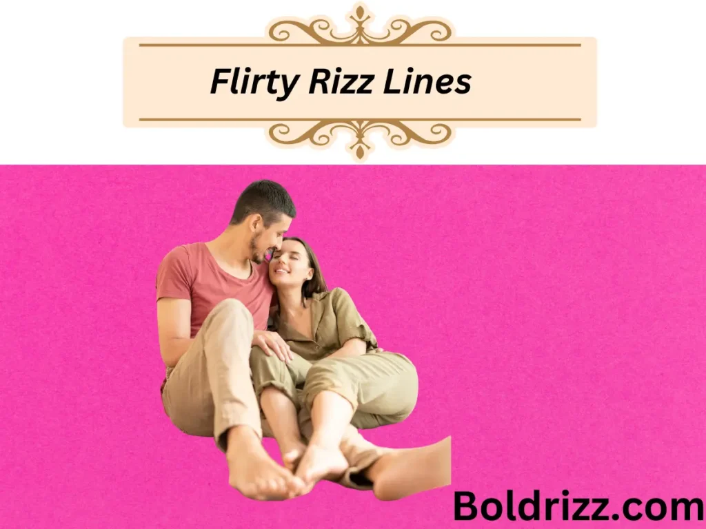 What Are the Best Rizz Lines? The Ultimate Guide to Winning Over Hearts
